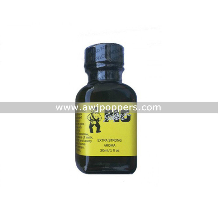 AWJpoppers Wholesale 30ML PWD Pig Extra Strong Poppers Strong Poppers for Gay