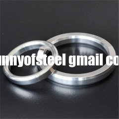 Alloy 20 UNS N08020 threaded rod screw gasket