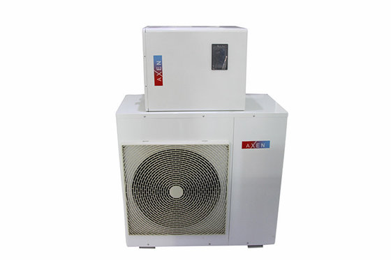 CE 6kw Split DC Inverter Heat Pump for Floor Heating System -20 ~ 43℃