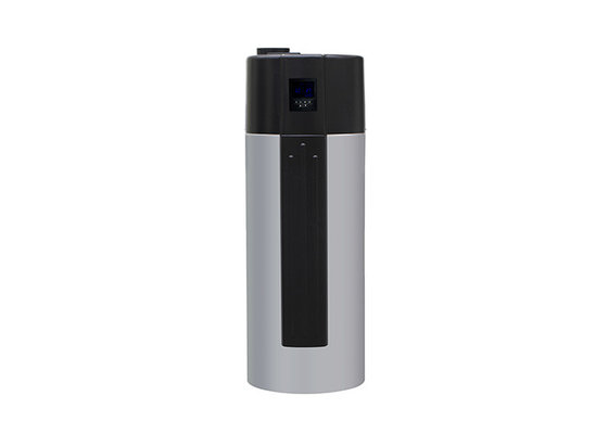 ETL Hybrid 50 Gallon Water Heater Heat Pump Max Outlet Water Temp 158℉