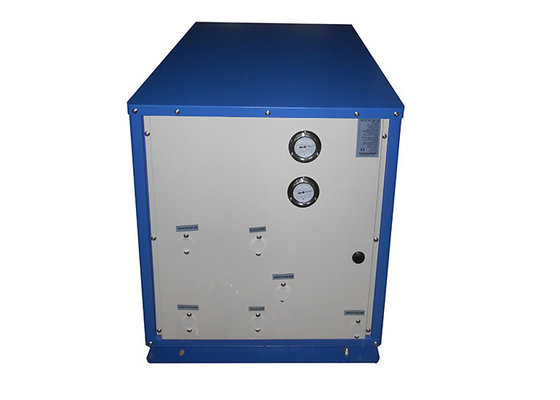 Europe Standard CE Economical Ground Source Heat Pump High COP