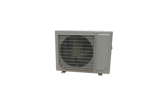 13KW  CE Approved  Swimming Pool Heat Pump Water Heater  With Mental Cabinet
