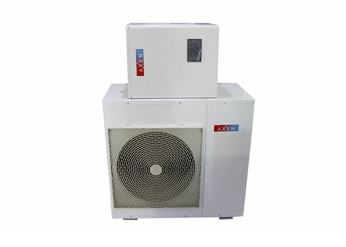 CE 6kw Split DC Inverter Heat Pump for Floor Heating System -20 ~ 43℃