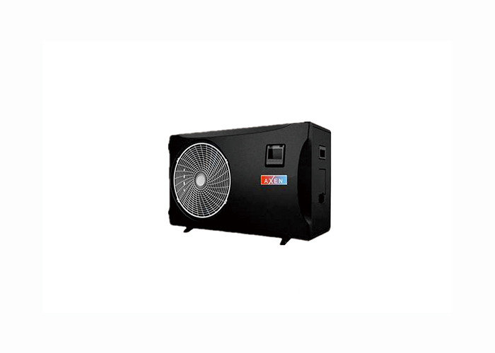 R410A Refrigerant Plastic Cabinet High Efficiency Water Heater for Swimming Pool Heater