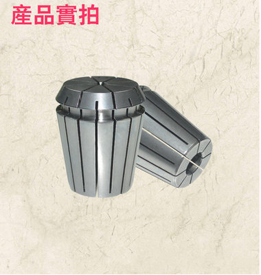 High quality ER series collets/spindle collects supplier