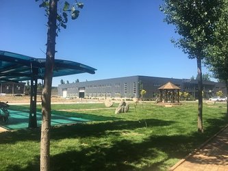 Shijiazhuang Baoji Metal Products Co.,Ltd.