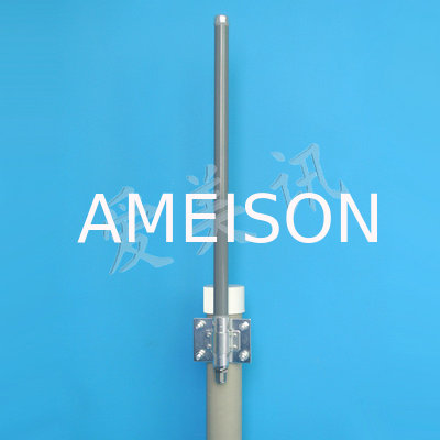AMEISON Antenna Manufacturer 2400-2483MHz 8dBi Outdoor Base Station WiFi 2.4ghz omni fiberglass antenna