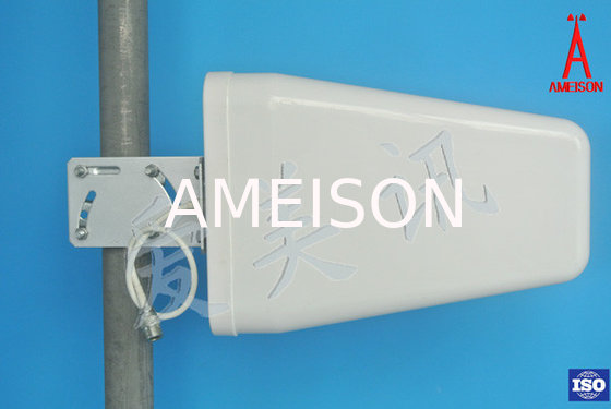 8/9dBi Outdoor Log Periodic Yagi Antenna Long Range 3g 4g Lte Antenna