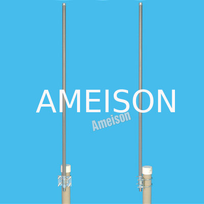 AMEISON Antenna Manufacturer 2500-2700MHz(2.6GHz) Outdoor Omnidirectional Fiberglass 12dbi wimax antenna