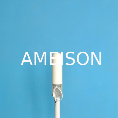 806-960 /1710-2500 MHz 5DBI Omni DAS Antenna Fiberglass GSM Outdoor Antenna