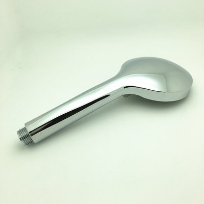 Eco Friendly Filtered Handheld Shower Head To Increase Pressure Using In Bathroom