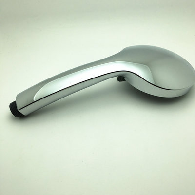 SPA High Volume Multifunction Shower Heads , Multi Spray Shower Head For Massage