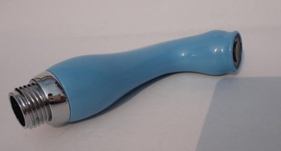 Multi Color Women Handheld Shattaf Bidet Spray , Portable Bidet Handheld Sprayer