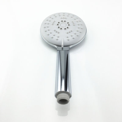 Eco Friendly Filtering Shower Head Multi Function With PP Cotton