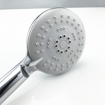 Eco Friendly Filtering Shower Head Multi Function With PP Cotton
