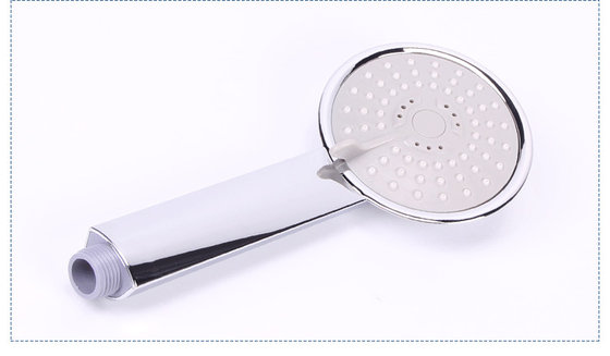 Medical Fuction Hand Held Shower , Hair Wash Shower Head For Hair Store