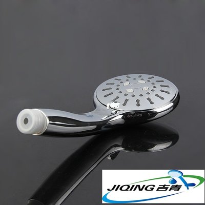 Water Saving Filtering Shower Head With Handheld For Shower Hard Water