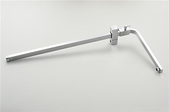 80CM Hand Held Shower Slide Bar , Long Shower Riser Rail Shower Accessories