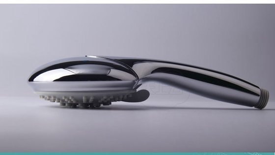 Strong Pressure Multifunction Shower Heads With Handheld For Low Water Pressure