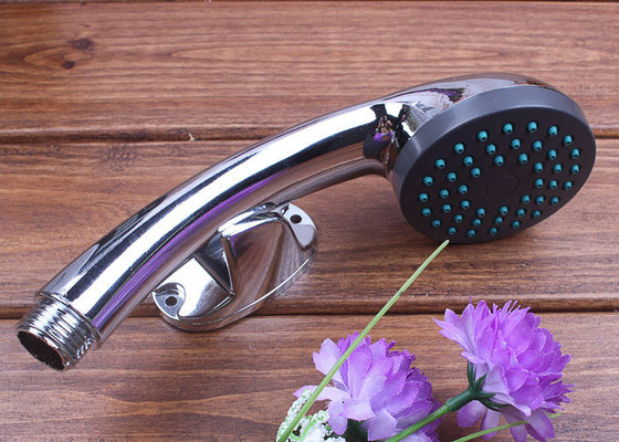 Hand shower head with cartoon for bathroom/ shower head used for children