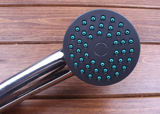 Hand shower head with cartoon for bathroom/ shower head used for children