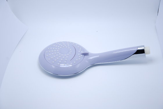 Rociador de filtración de la cabezal de ducha de la lluvia, PDA de las cabezales de ducha para el cuarto de baño