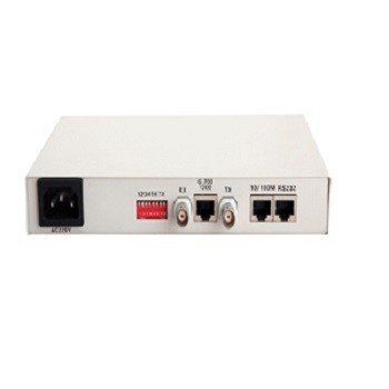 19inch rackmount E1 to Ethernet RS232 converter Ethernet RS232 over E1 converter