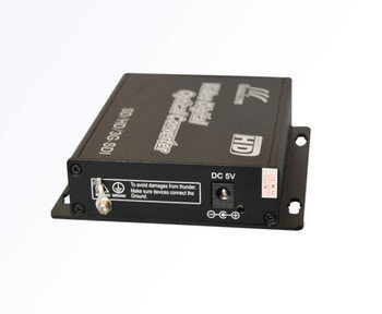 3G HD SDI Video over Fiber multiplexer 1 4 8 16 channel video for option