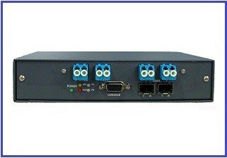 op to 80km 2 channels CWDM MUX system DEMUX remote wavelength 1310/1550nm