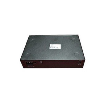 managable 8 port Gigabit Ethernet switch with 8 * GE ethernet + 2 * GE optical