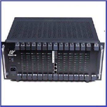 192 ports FXO VOIP Gateway Analog Voice Gateway IPPBX 192 * FXO ports to SIP