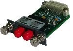SNMP management. Ethernet over STM-1 SDH Converter with 2 * STM-1 + 2 * FE ethernet