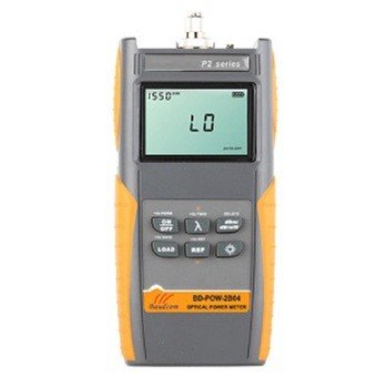 04 Series Optical Power Meter 850/1300/1310/1490/1550/1625nm -50 to +26 dBm