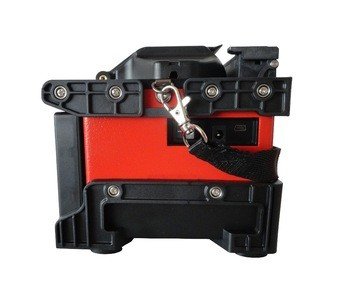 Fully Automatic Operation Fiber Optic Fusion Splicer machine Fiber Cleaver