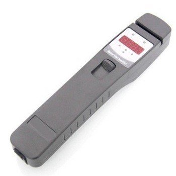 800 -1700nm Live Fiber Identifier measure signals anywhere on single mode fiber