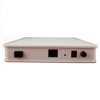 one GE PON port + one 10/100BASE-T ethernet port GEPON ONU for FTTH FTTO FTTB