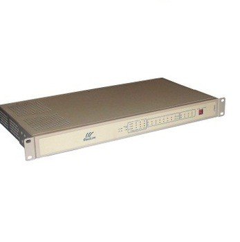 8E1 Over Ethernet converter 8E1 TDM over IP Multiplexer support T1 protocol