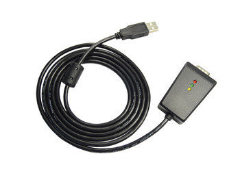 magnetic FTDI chip 1.8M USB to RS485 RS422 Interface Converter