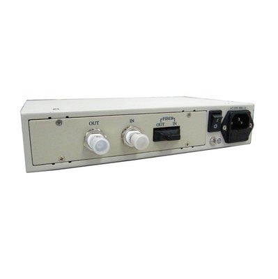 44.736M dual fiber DS3 Fiber Modem T3 Fiber Modem for PDH network