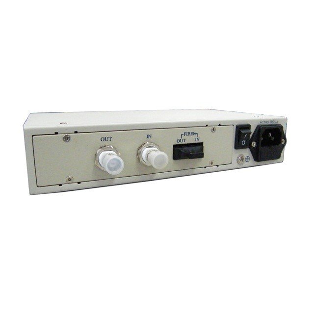 44.736M dual fiber DS3 Fiber Modem T3 Fiber Modem for PDH network