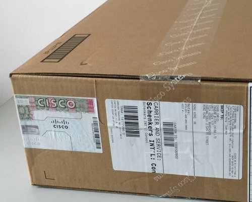 original new cisco WS-C2960X-24TS-LL