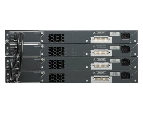 original new cisco WS-C2960X-24TS-L