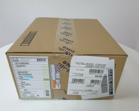 Original new cisco switch WS-C2960L-8PS-LL