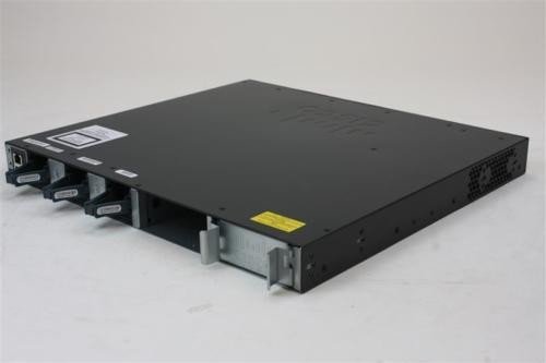 Original new cisco switch WS-C3650-24PD-S
