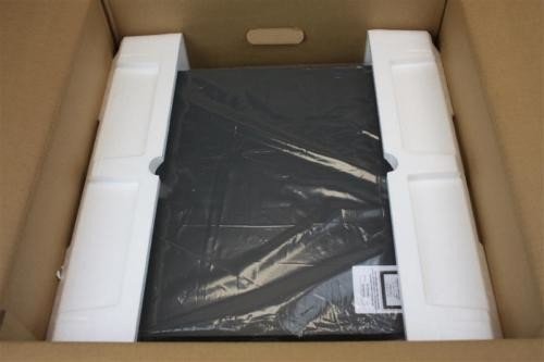 Original new cisco switch WS-C3650-48PQ-S