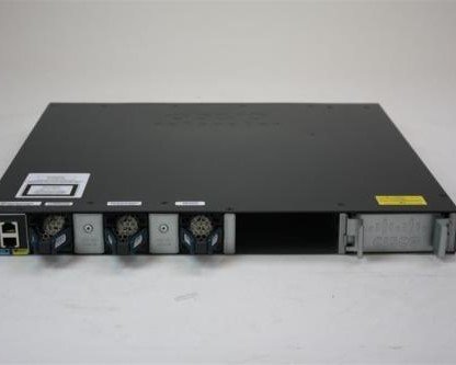 Original new cisco switch WS-C3650-48FQ-L