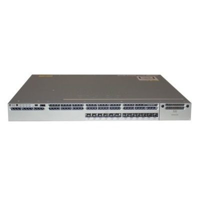Original new cisco Switch WS-C3850-12S-S