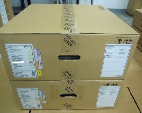 Original new cisco Switch WS-C3850-12XS-S
