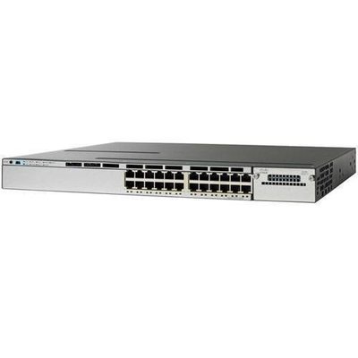 Original new cisco Switch WS-C3850-48FS-S