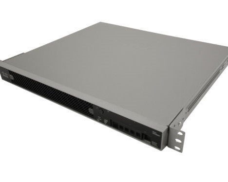 Original new cisco Firewall ASA5512-K8